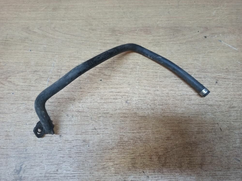 Патрубок вентиляции топливного бака BMW E39