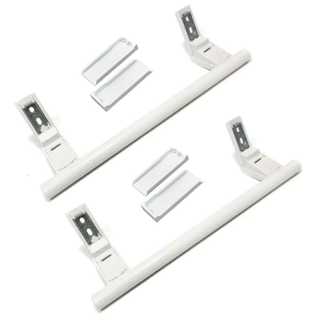Ручка для дверцы холодильника 7430670, 2pc