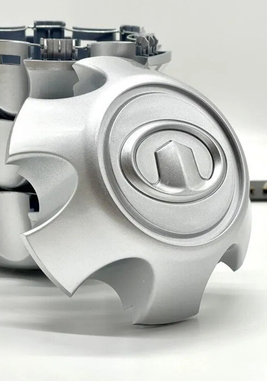 Колпак ступицы колеса, 1 шт.