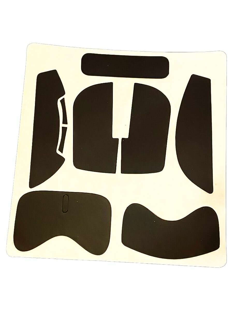 Грипсы/накладки для игровых мышек VGN DRAGONFLY F2 PRO MAX