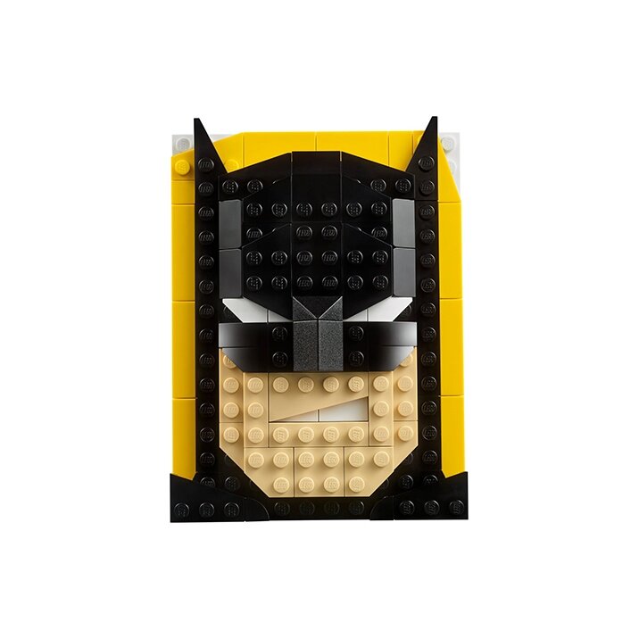 LEGO DC Universe Бэтмен Sketch Конструкторы 115 шт. 40386