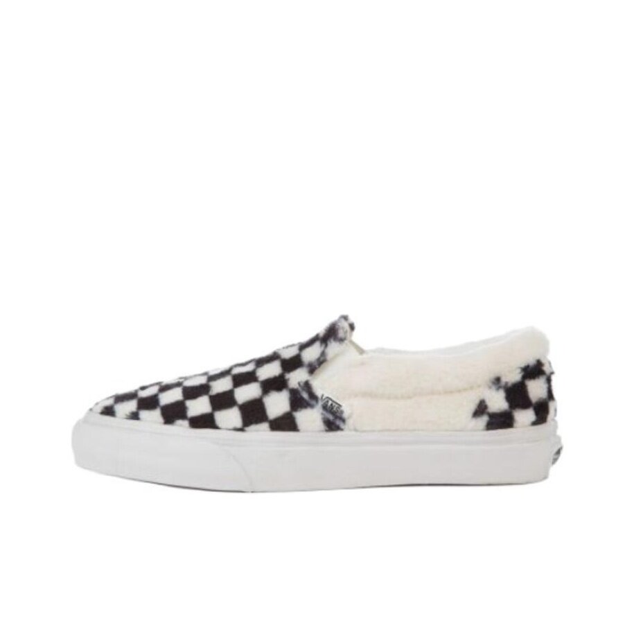 Кеды VANS SLIP-ON