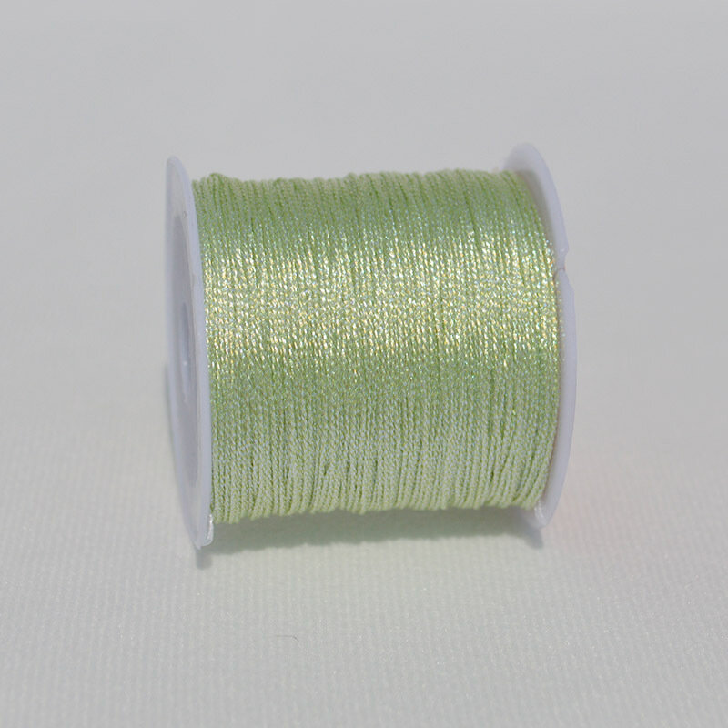 Золотая нить, золотая и серебряная нить, иризирующая нить, цветная золотая ручная работа, веревочный браслет, плетеная веревка, материал из нефритовой нити, ручная работа ювелирных изделий