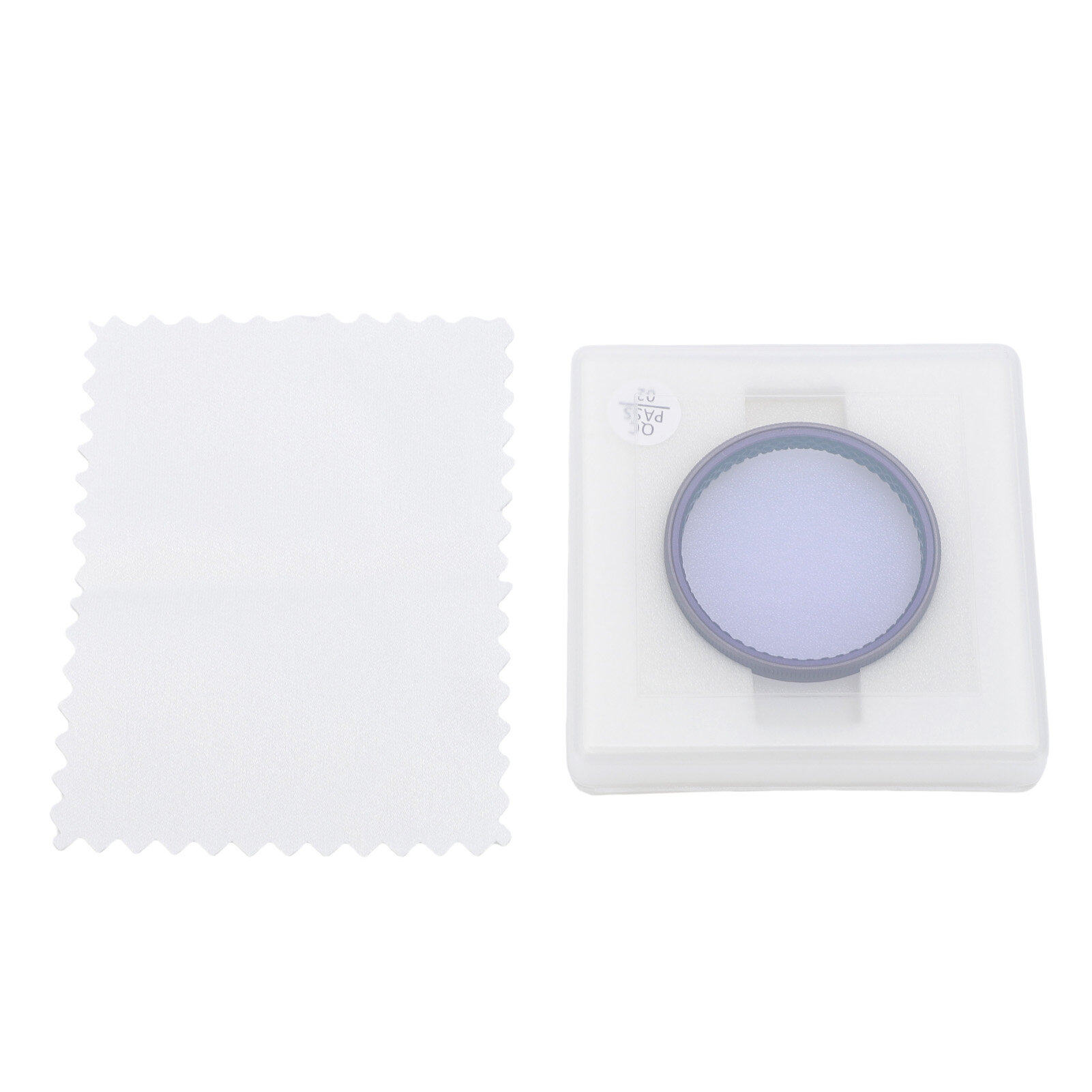 Фильтр для снижения светового загрязнения для экшн-камер, подходит для моделей 4 и 5 Pro с многослойным оптическим покрытием LPR.