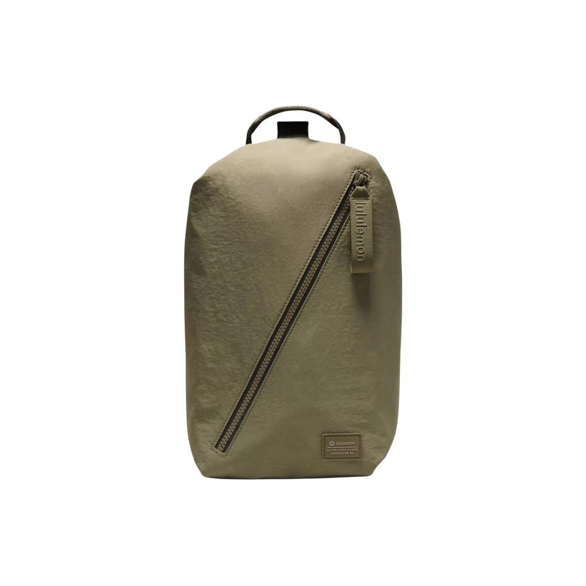 Сумка lululemon — фото 1