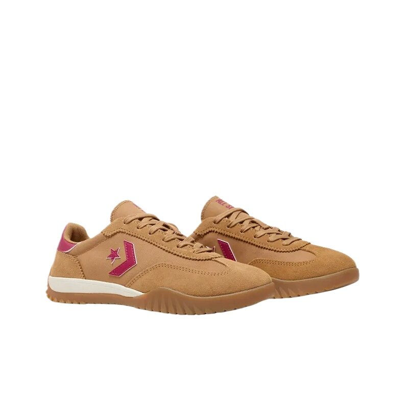 Кроссовки Converse Run Star Trainer, размер EU 39, коричневый — фото 1
