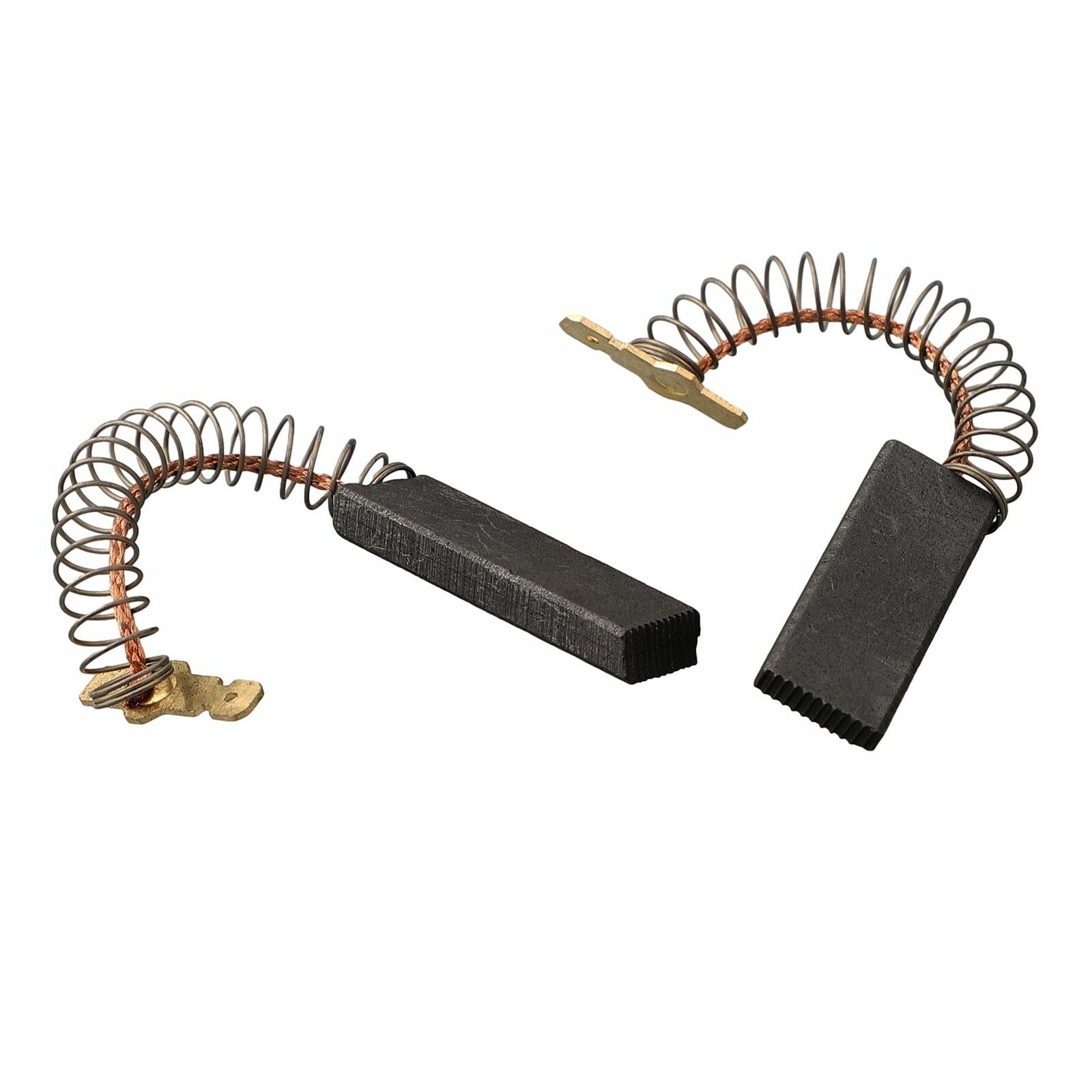 2ШТ Угольных Щеток Для Замены Электроинструмента Bosch 6