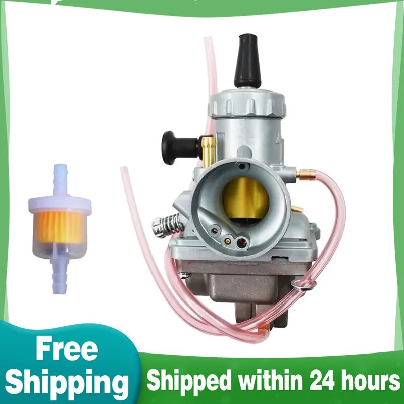 Карбюратор, подходит для Yamaha Blaster 200 YFS200 1988-2006, карбюратор США