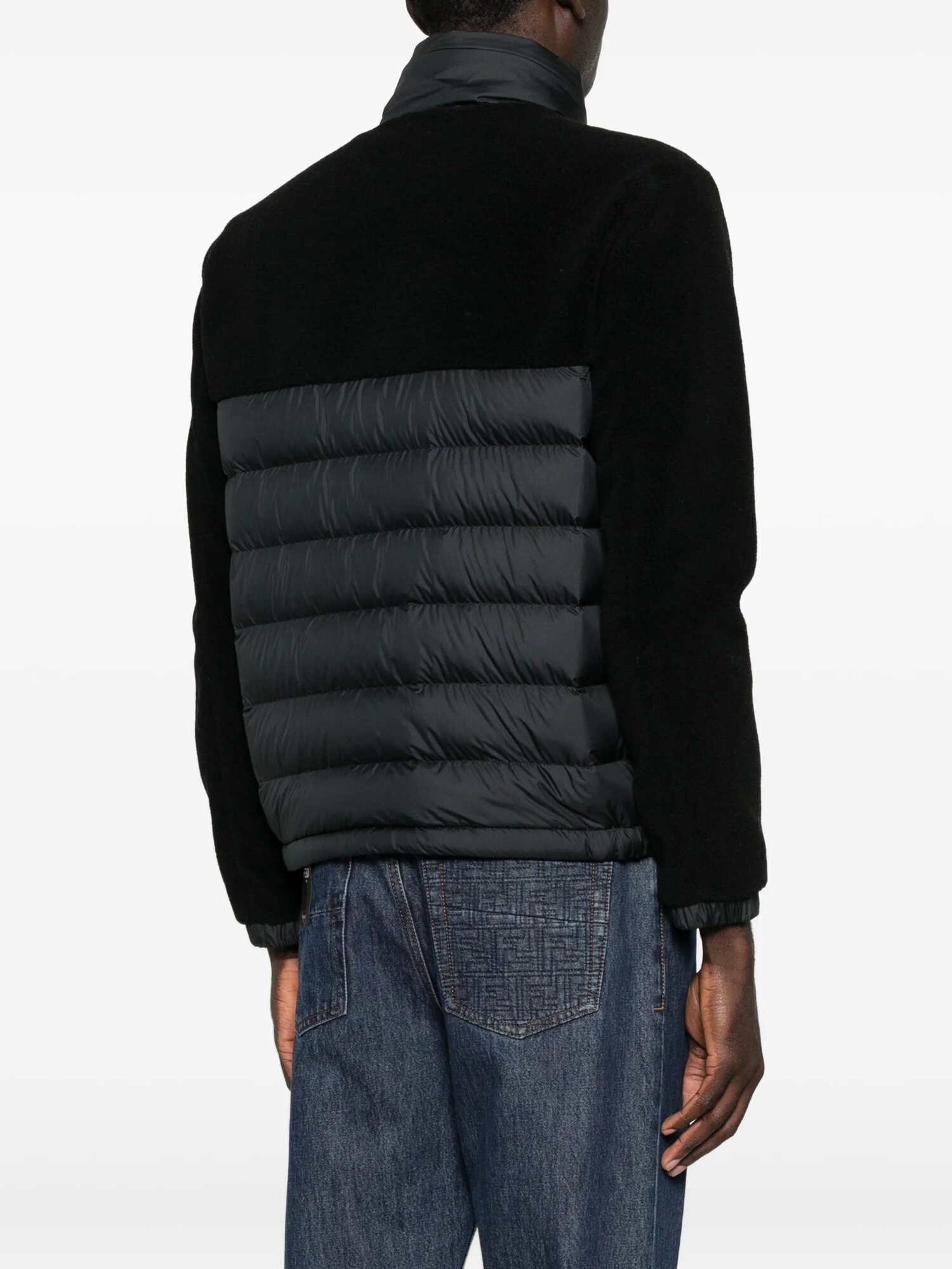 Куртка Moncler Mistral, размер 46 — фото 1