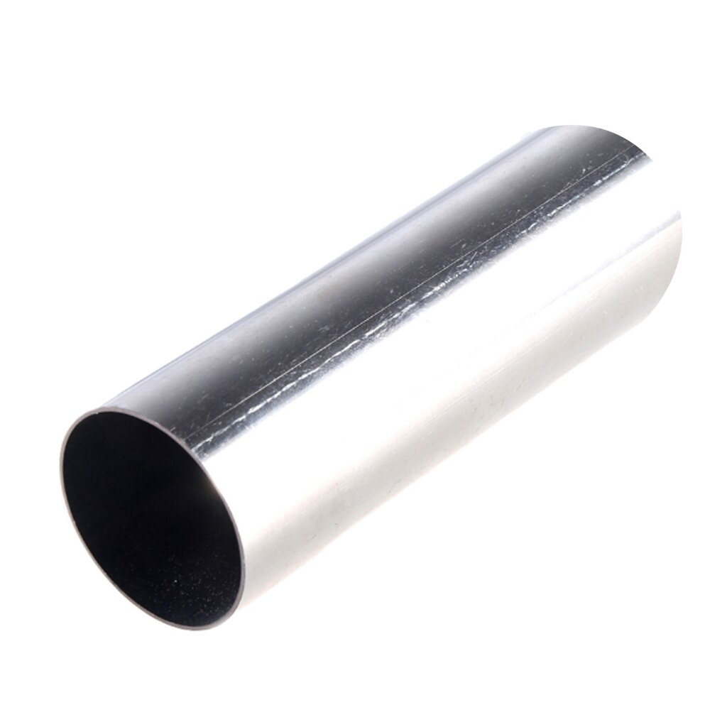 Нержавеющая сталь вытяжная труба 12см для вентиляторов