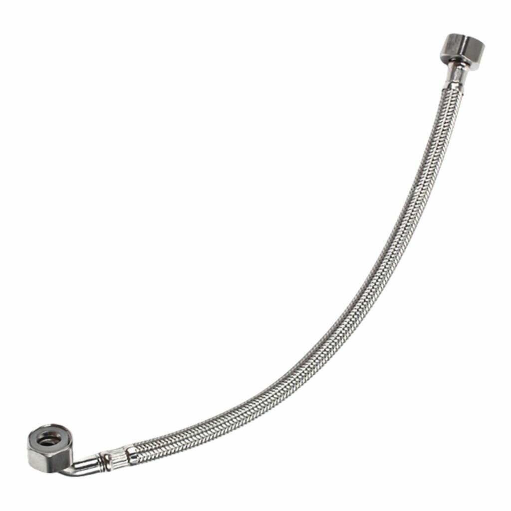 Гибкий водяной шланг 1/2 дюйма из стали 304