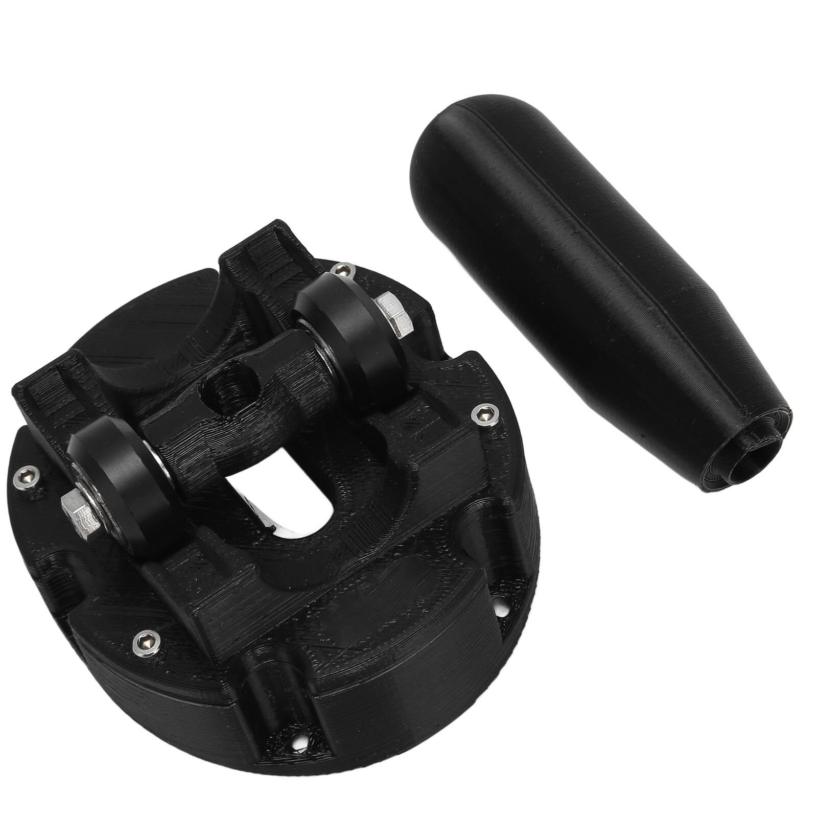 Мод последовательного переключения передач для Logitech G25 G27 G29 G920 G923, переключатели USB SIM, адаптер ручки переключения передач