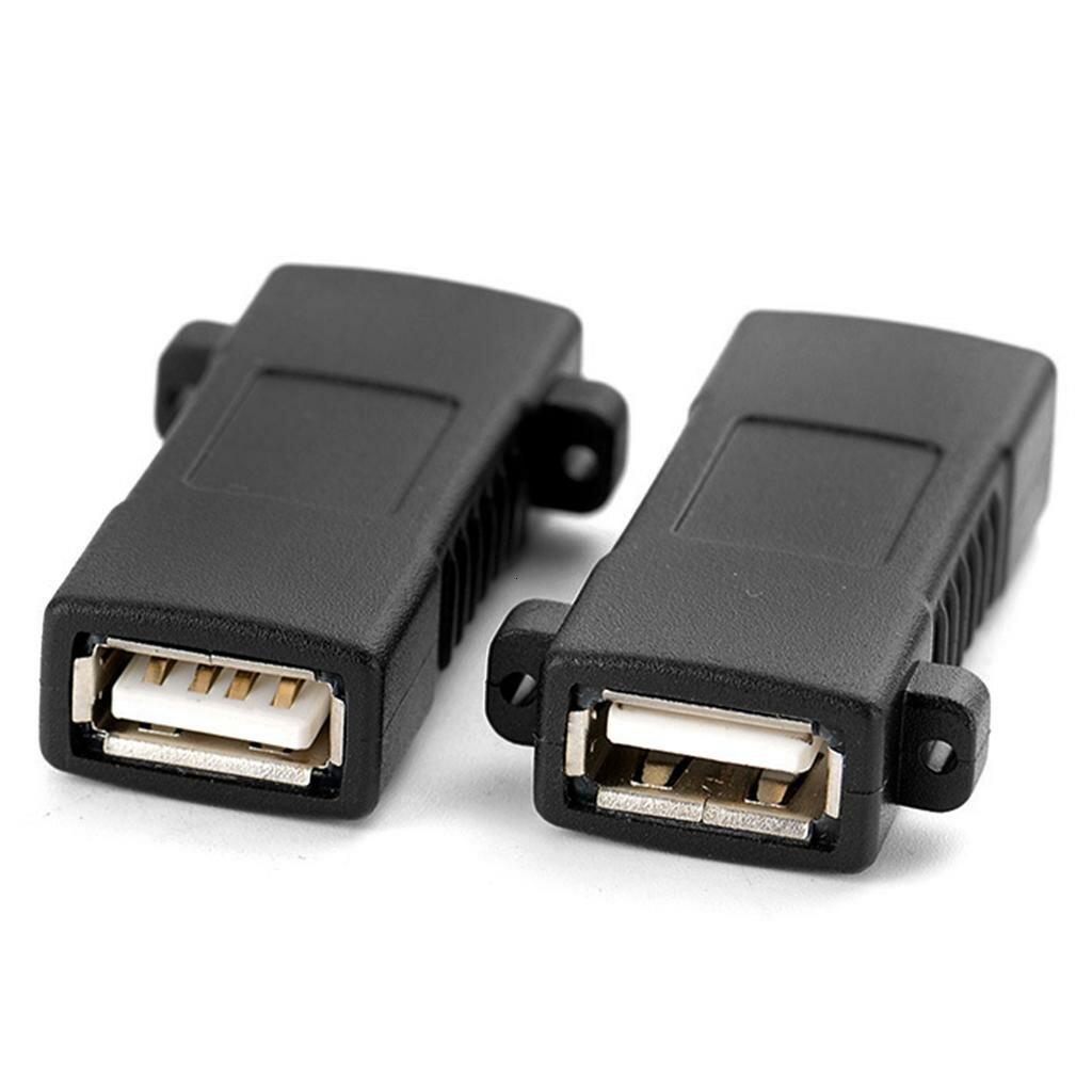 USB-адаптер мама мама , Белый — фото 1