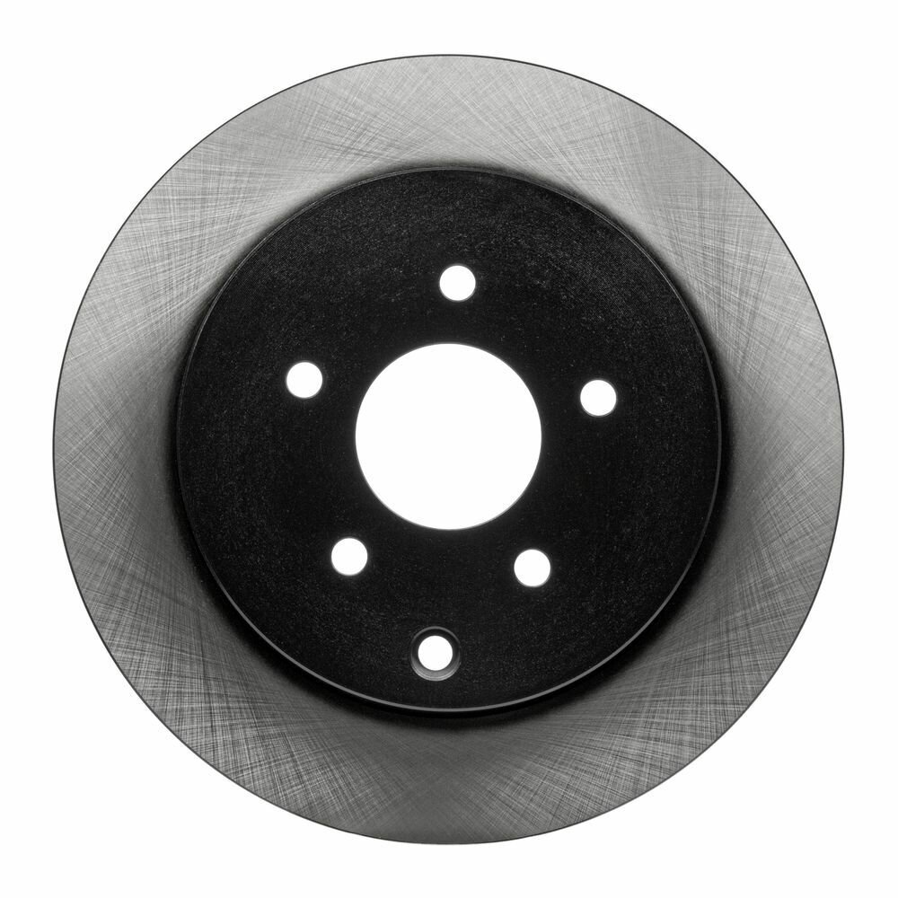 Диск тормозной задний вентилируемый, для Инфинити FX 2010-2013, Ниссан Мурано 1 2004-2007, 2 2008-2014, 3 2016, Патфайндер 4 2013-2020 арт B6R098B