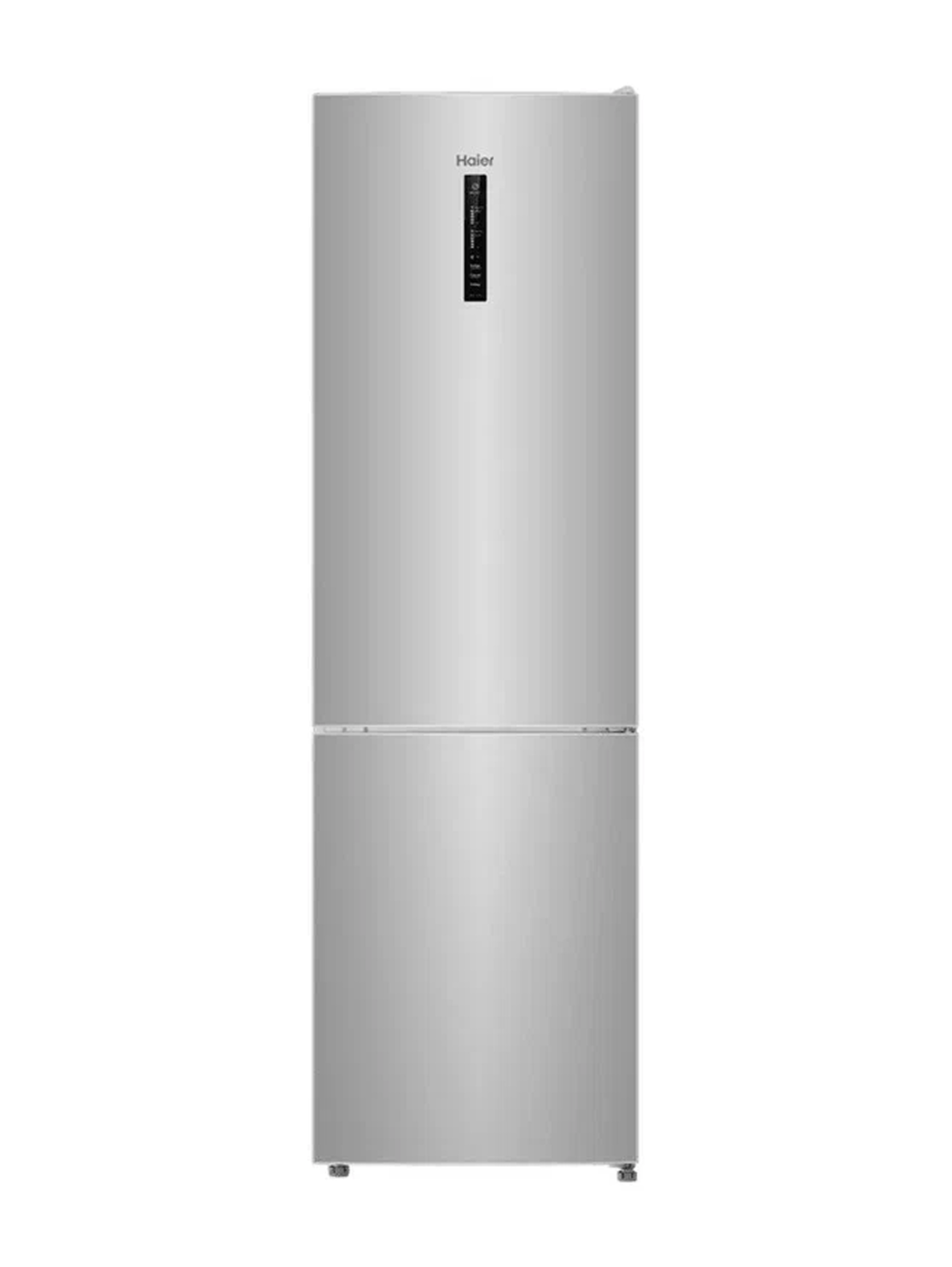 Холодильник Haier CEF538CSG, серебро, 368 л, перевешиваемые дверцы