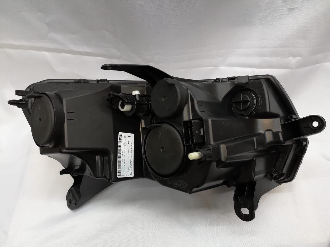 Фара левая LADA Largus FL, 2021 г. (аналог)