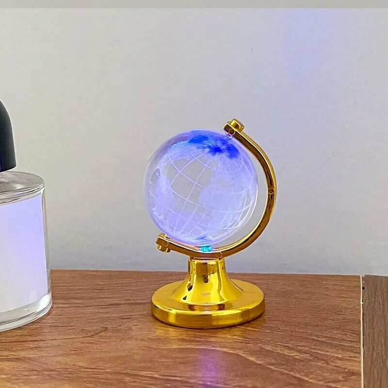 Декоративный глобус