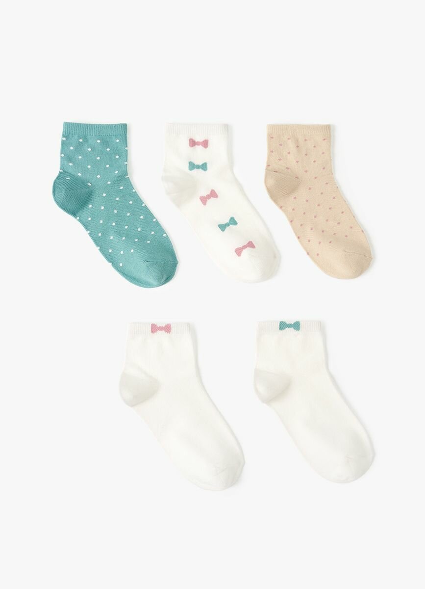 Носки Весна-лето 2026