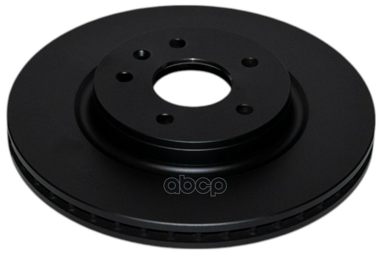 Диск тормозной передний! JAC S3 ZENTPARTS арт. Z06751