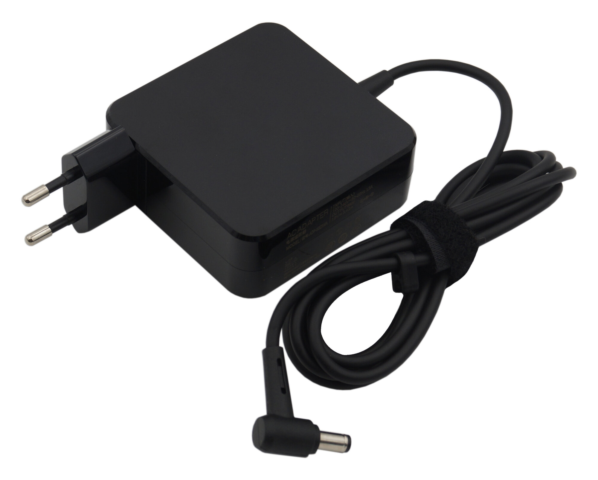 Блок питания для Asus 19V 3.42A 65W / ADP-65JH BB / exa1208eh / ADP-65GD / w15-065n1b (штекер 5.5x2.5мм)