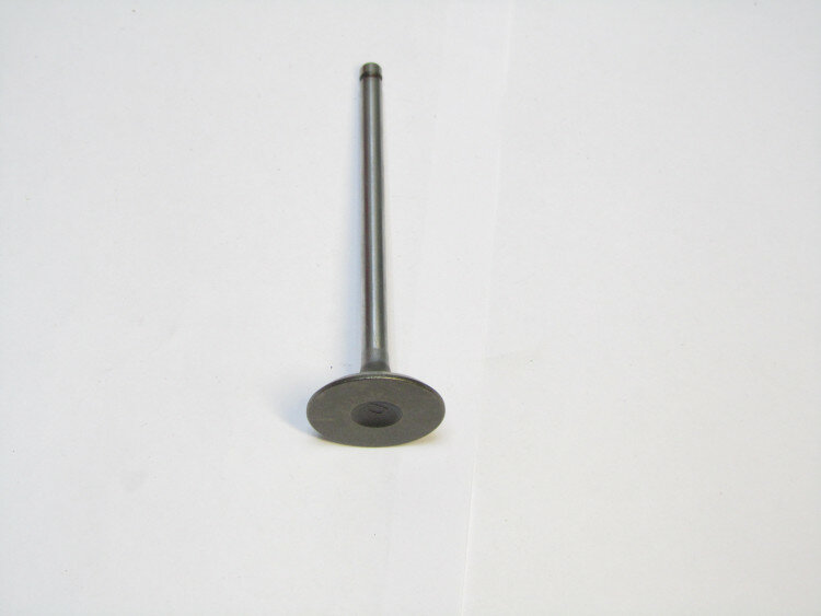 Клапан впускной 96182806 96103129 Ланос Лачетти Нексия 1,5-1,6л 16V A16DMS - 30.3x5.9x102.6, - ADDAX