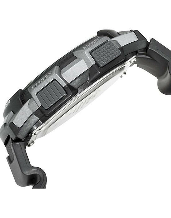 Наручные часы CASIO Collection, черный — фото 1