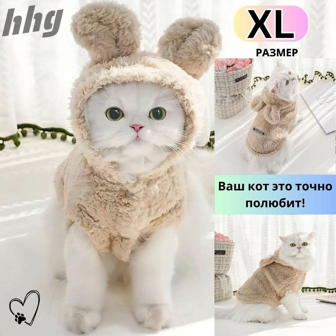 Теплая флисовая одежда для собак и кошек, уютные куртки и толстовки для маленьких и средних питомцев, защита от холода и ветра, стильные и удобные модели