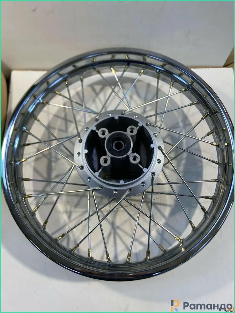 Ведро заднего колеса внедорожного мотоцикла JH150GY-2GY