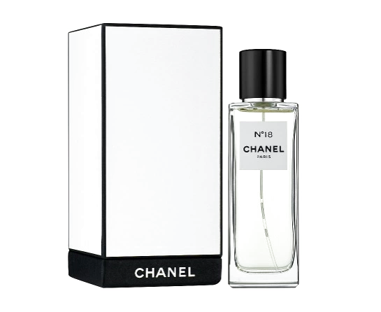 Парфюмерная вода Шанель Номер 18 75 мл - Chanel No 18 для женщин