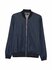 Куртка Kiton, размер 58, blue