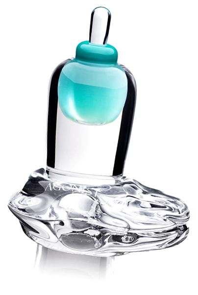 Agonist Arctic Jade Parfum 50 мл - парфюм для женщин и мужчин / Арктик Джейд
