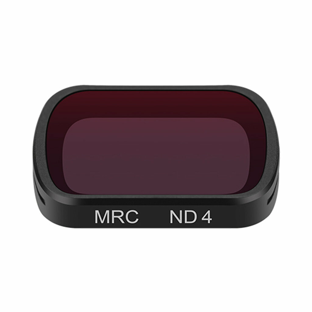 Универсальный фильтр DJI POCKET 1/2-Filter ND4