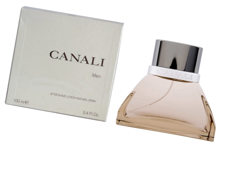Canali Canali Men / Канали Мен - лосьон после бритья мужской 100 мл