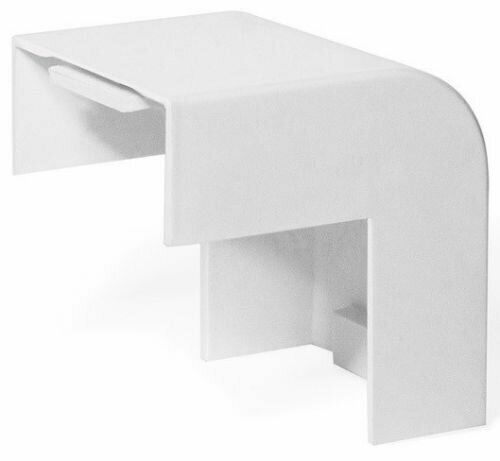 Угол внешний TWT TWT-CT100x60-EC-WH 100х60