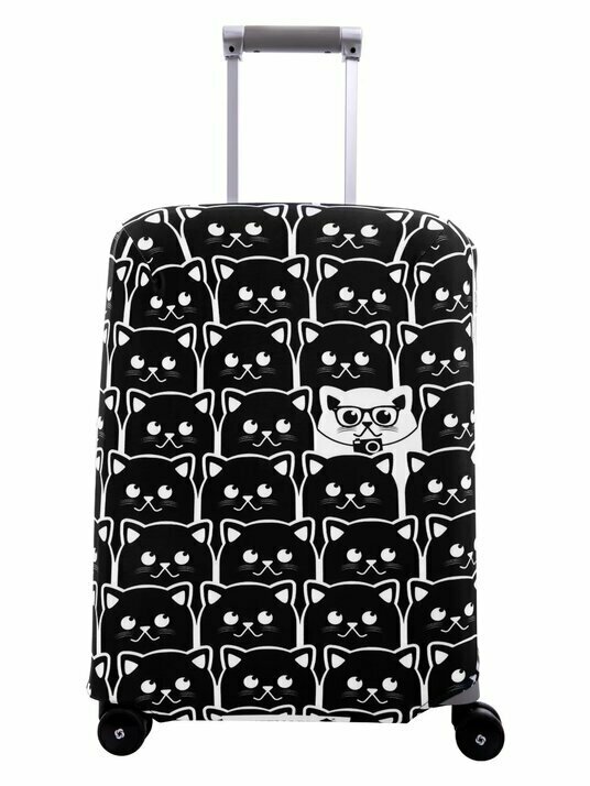 Чехол для чемодана 