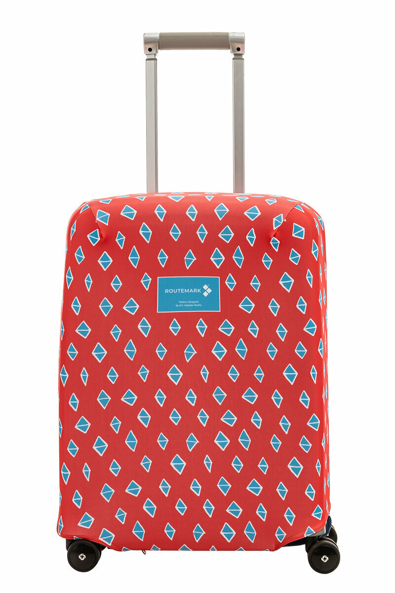 Чехол для чемодана 