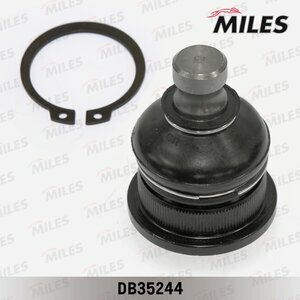 Опора шаровая NISSAN MICRA/NOTE 06- нижн. лев/прав.