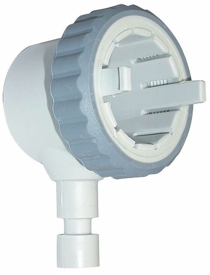 Уключина для лодок серии "Cadet", серая. (10002327)