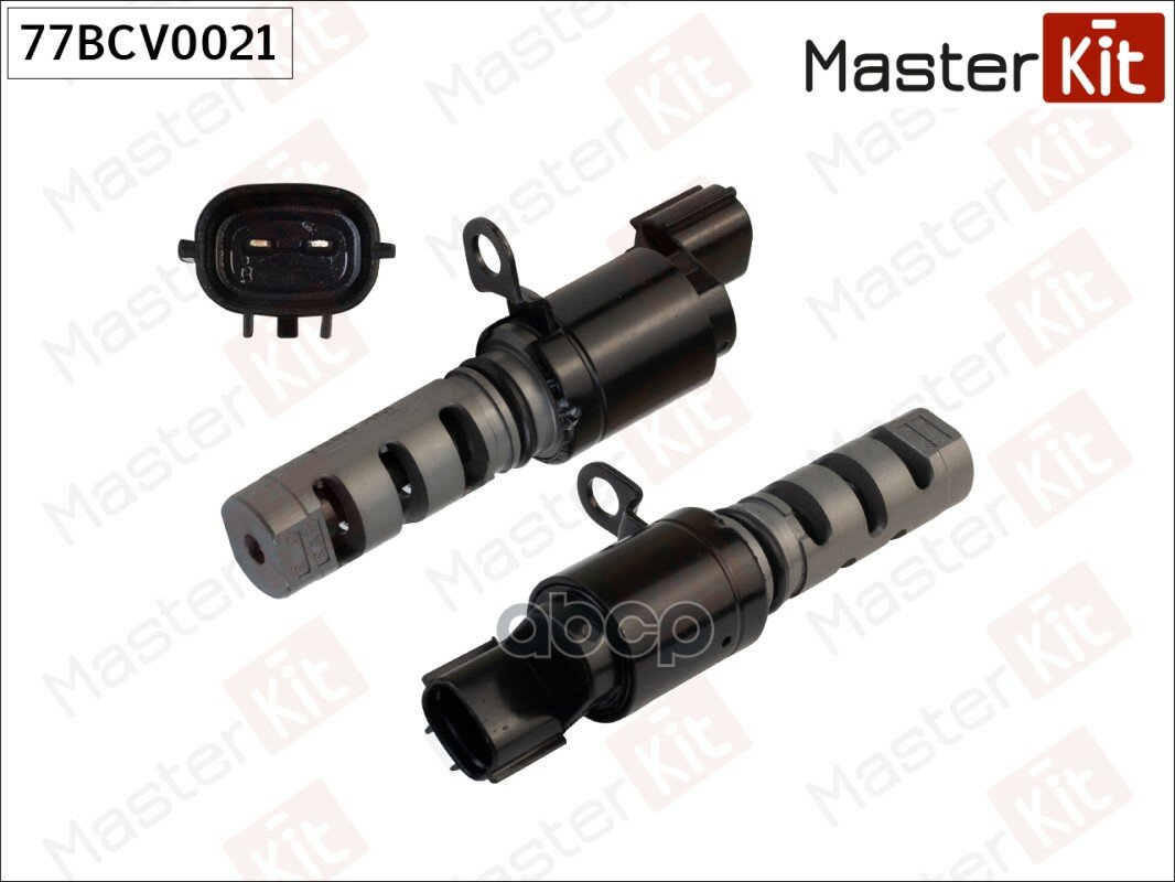 Клапан изменения фаз ГРМ MasterKit арт. 77BCV0021
