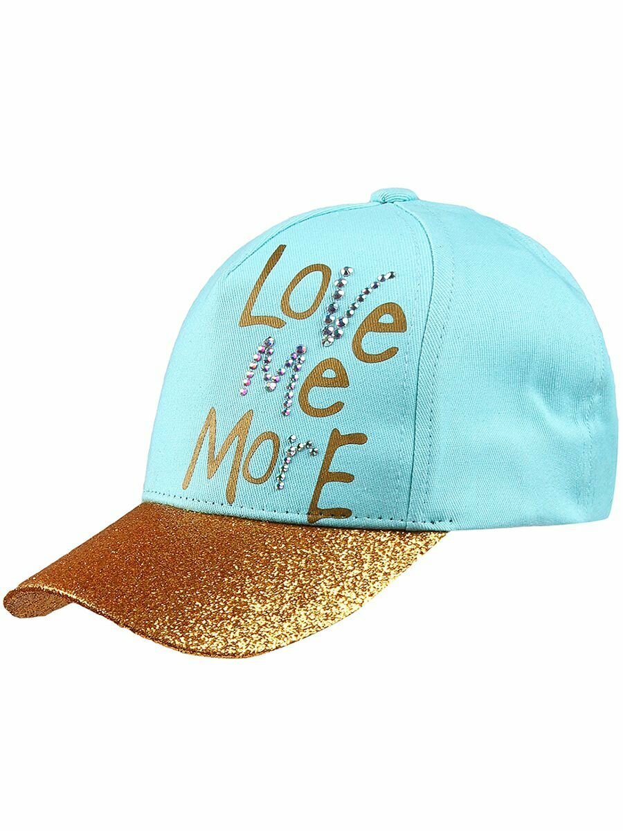 Бейсболка для девочек