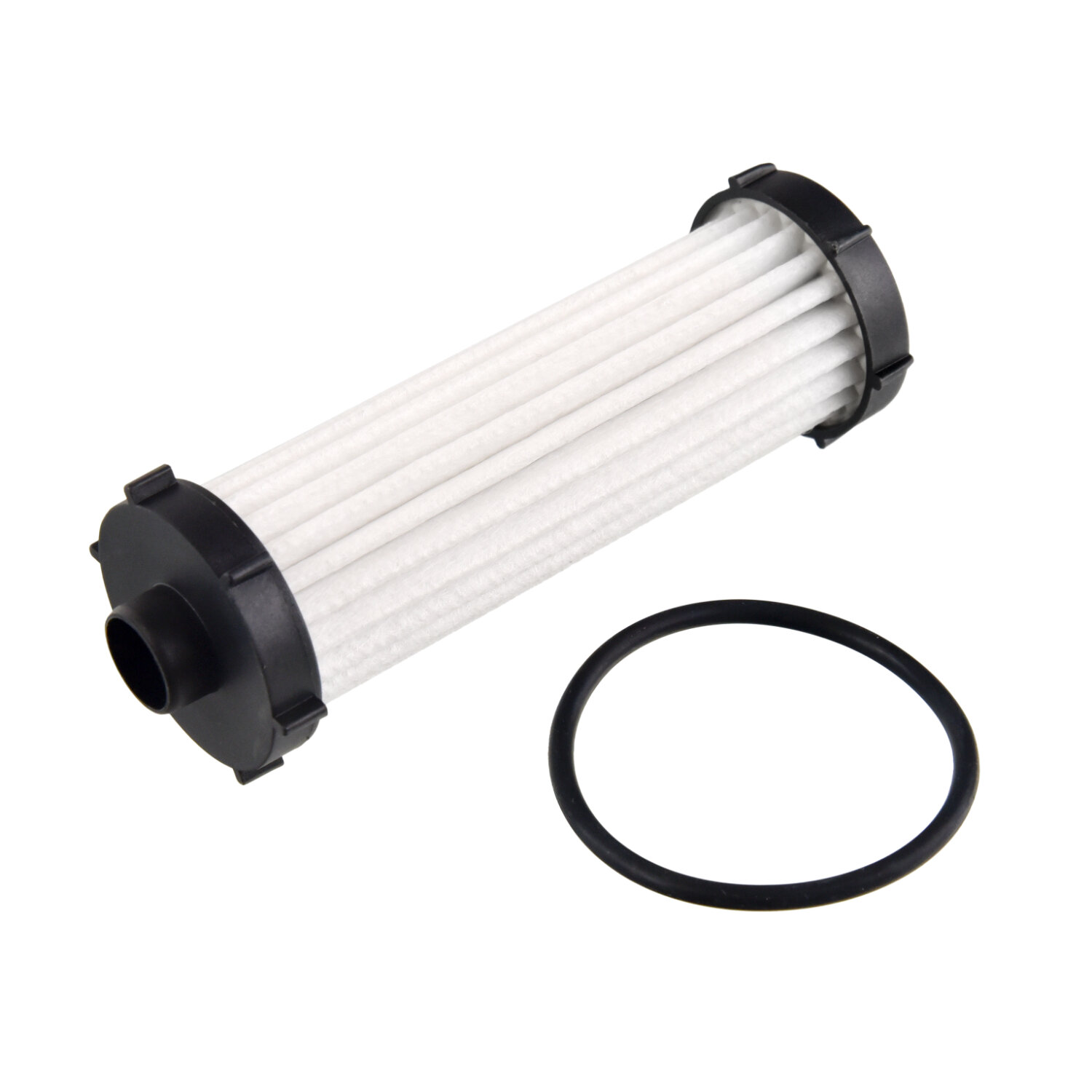 Фильтр трансмиссионной жидкости для коробки передач прямого переключения, с уплотнительным кольцом 171195 FEBI