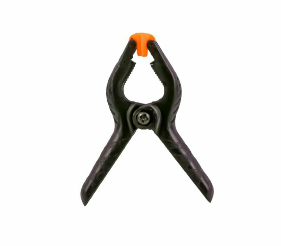 Струбцина пластиковая Yaxun, 3 дюйма