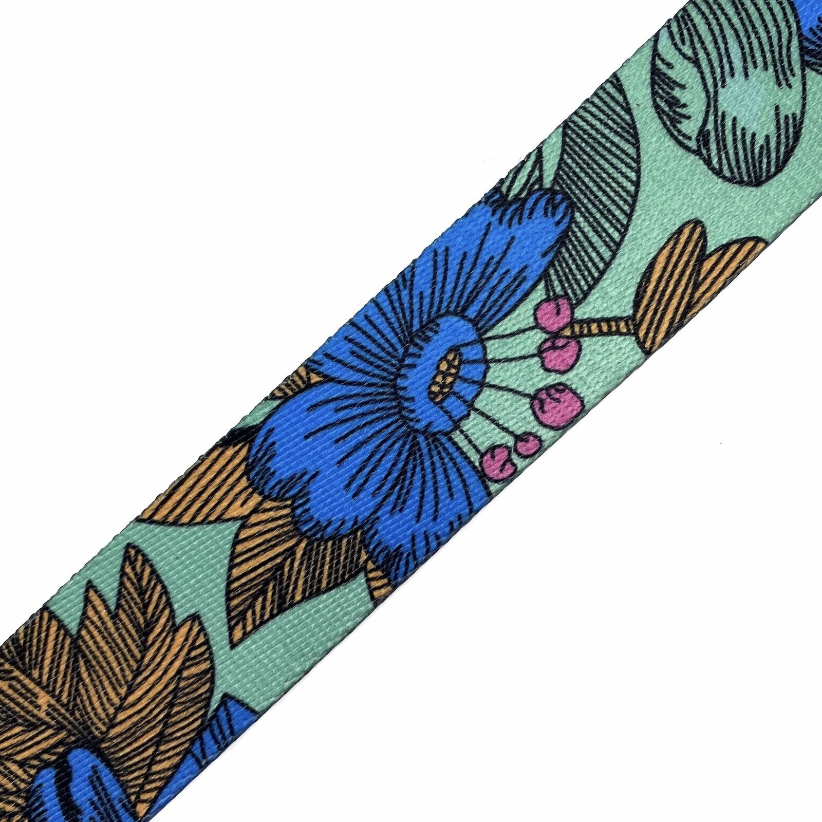 Ременная лента/cтропа 38 мм - 2 м