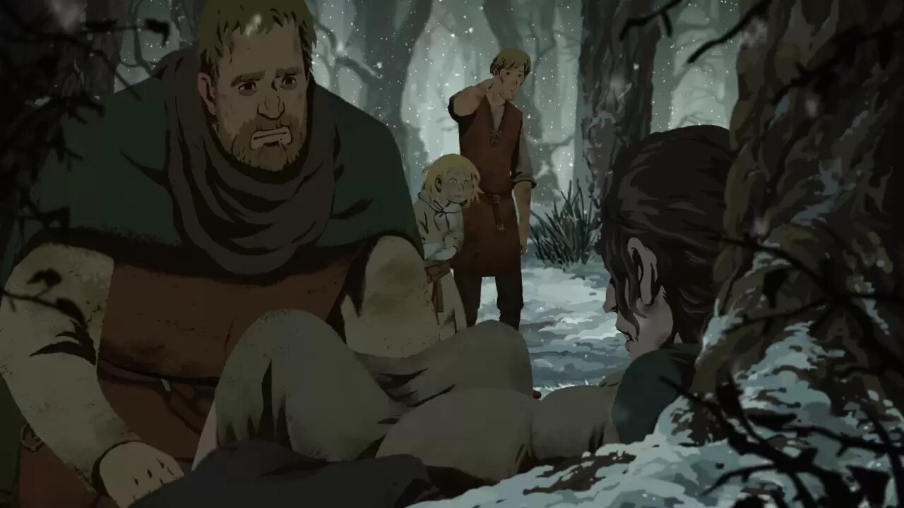 Ken Follett's The Pillars of the Earth (Steam; PC; Регион активации Россия и СНГ)