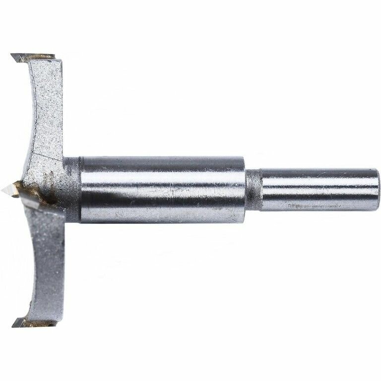 Сверло Форстнера Elitech 60мм 1820.079400