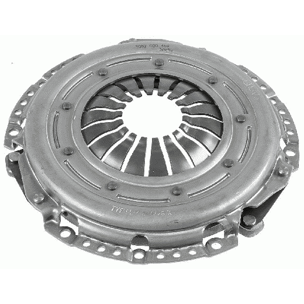 SACHS 3082 000 469 (043082000434 / 043082000469 / 043082000941) корзина сцепления Mazda (Мазда) 3 седан (bl) 2.0 mzr disi (bl12)