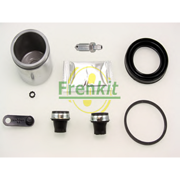 FRENKIT 248920 ремкомплект суппорта+поршень Peugeot (Пежо) 206 1.1i 1.4i 1.6i 1.9d 09-98-03-01 / citro? nXsara (Ксара)