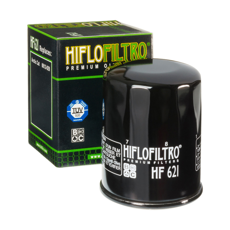 HIFLO HF621 фильтр масляный