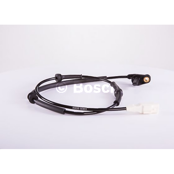 BOSCH 0 265 007 885 (0265007885 / 111803538350 / 80470350) датчик частоты вращения колеса