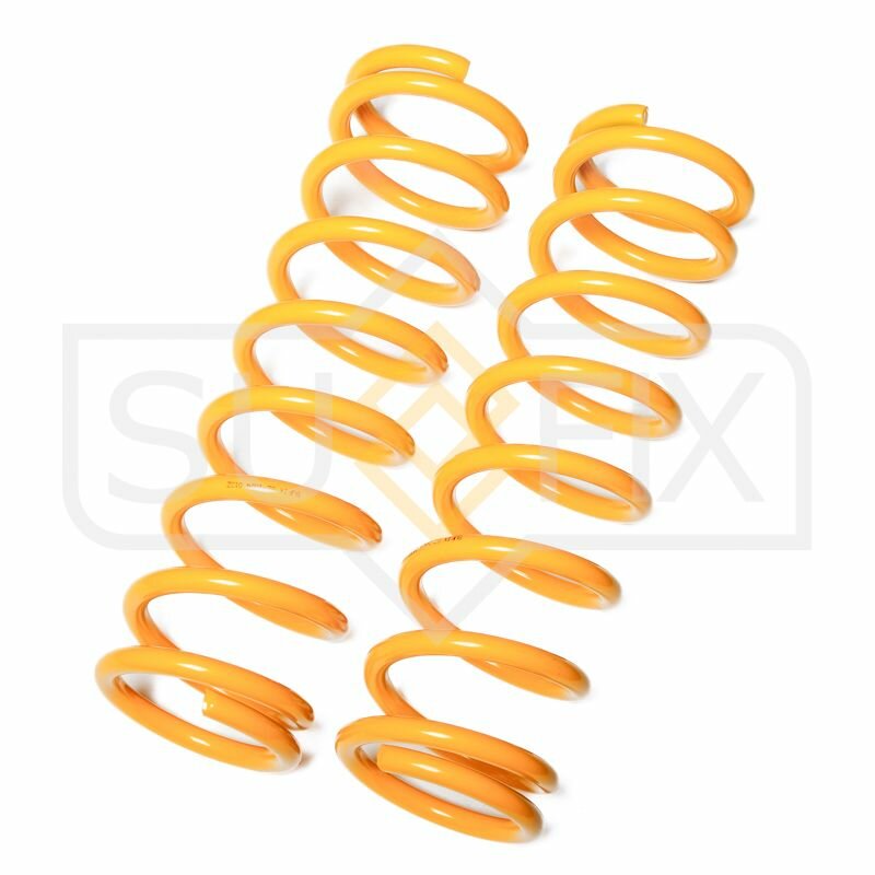 SUFIX Пружины подвески задние(2шт.) MAZDA CX-7 06>